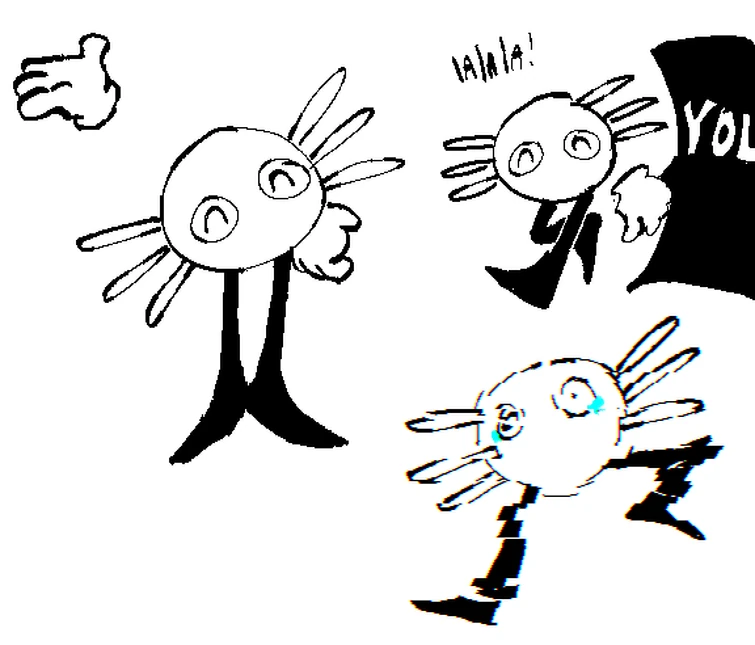 Mods kill this guy right now | Fandom