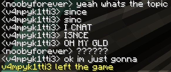 vamp you coward come back here | Fandom