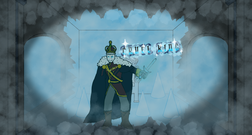 Cruel King | Fandom