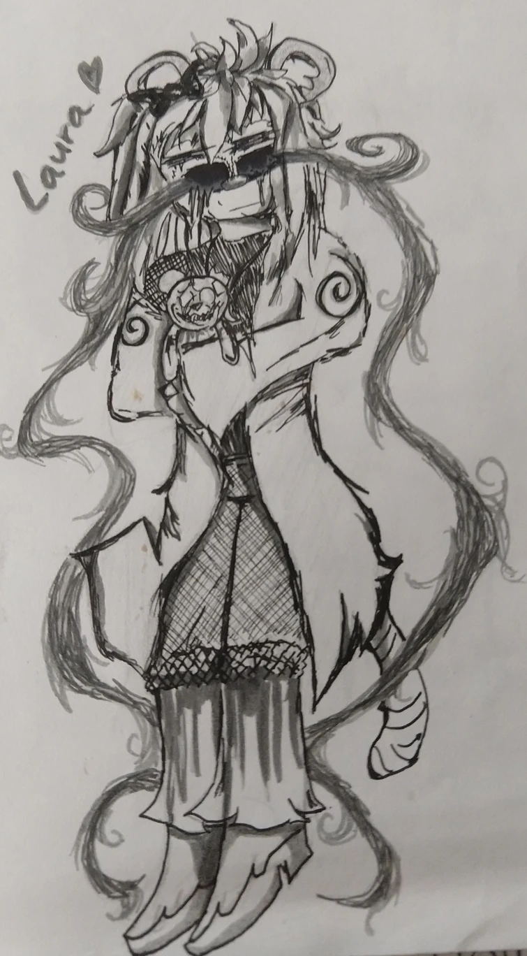 Scientist Mimi | Fandom