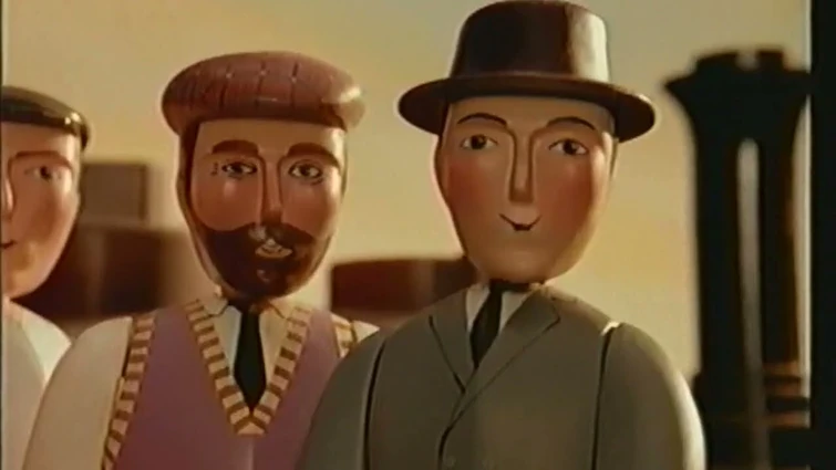 Discuss Everything About Thomas the Tank Engine Wiki | Fandom