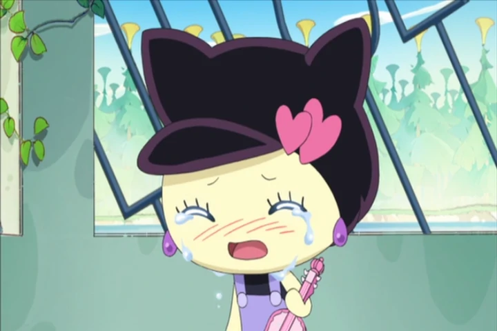 Melodytchi wants to be in My Tamagotchi Forever... | Fandom