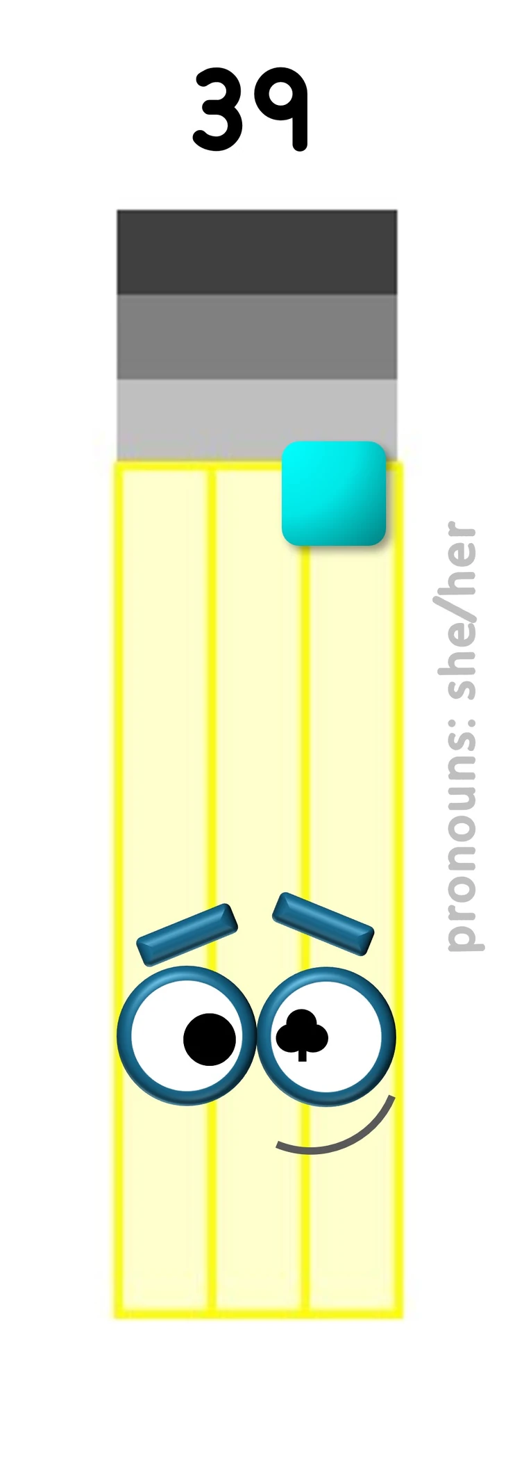 Discuss Everything About Numberblocks Wiki | Fandom