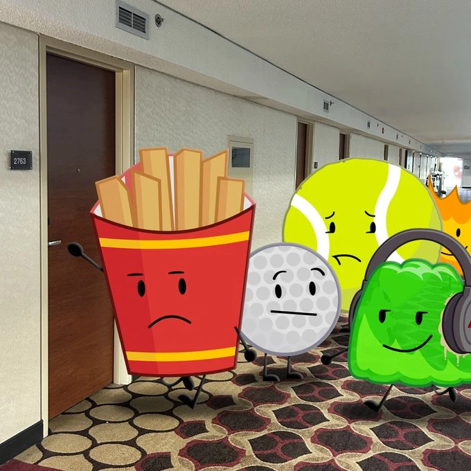 BFDIA 17 is tomorrow | Fandom