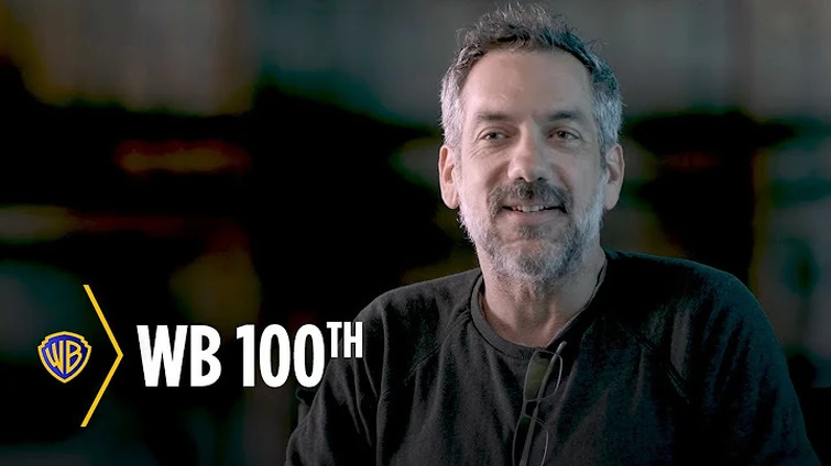 Todd Phillips | WB100 Featurette | Warner Bros. Entertainment | Fandom