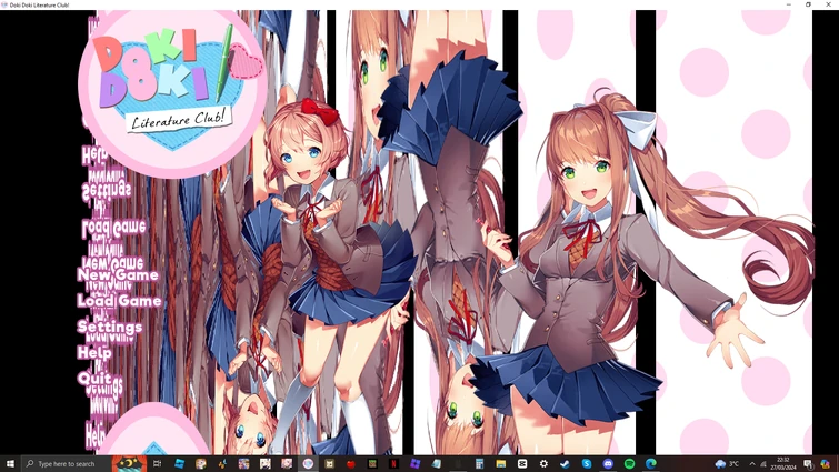Discuss Everything About Doki Doki Literature Club Wiki | Fandom
