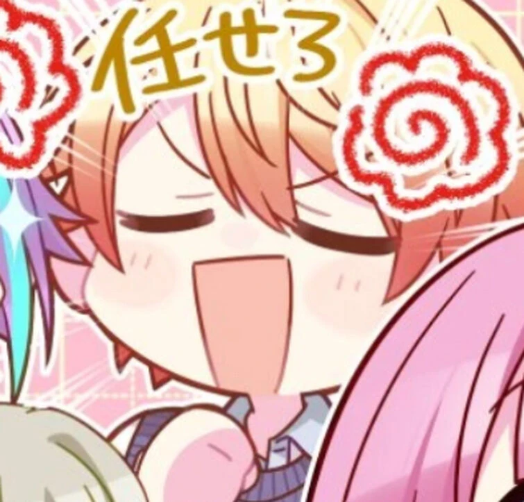 If you get pinged please see this! 🥂 | Fandom