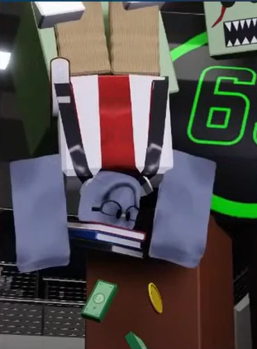 Discuss Everything About FORSAKEN Wiki | Fandom