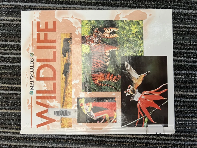 Discuss Everything About NatureRules1 Wiki | Fandom