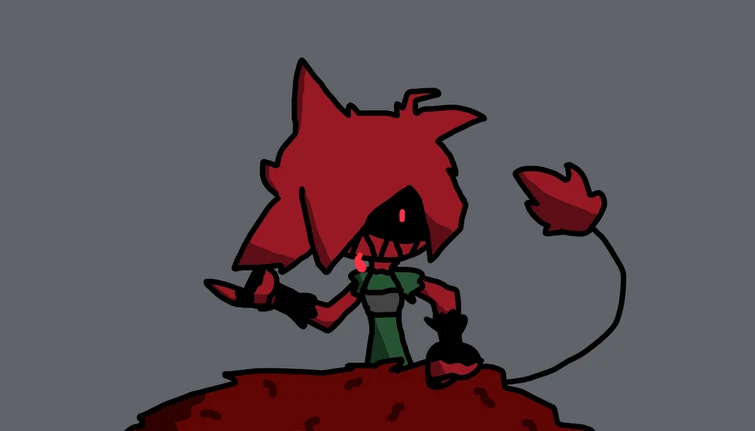 Discuss Everything About Funkipedia Mods Wiki | Fandom