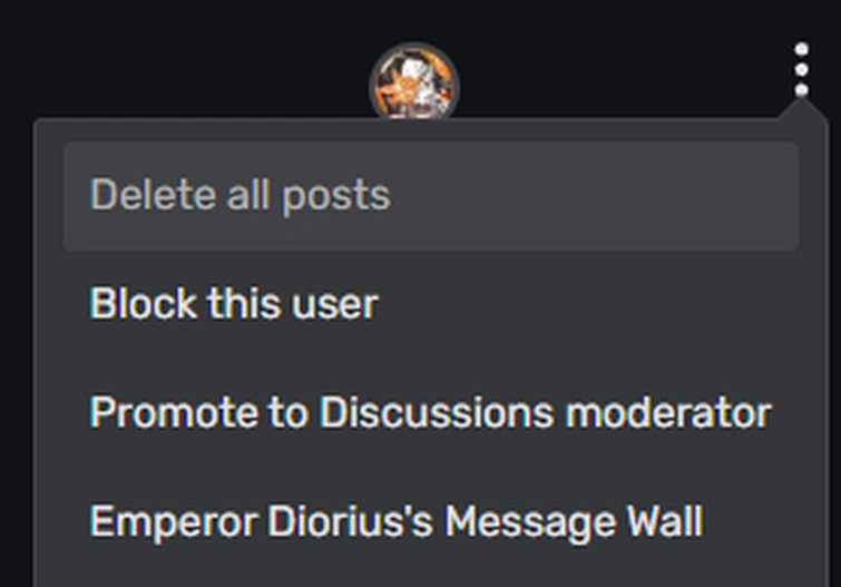 YOU. SCARE. ME. | Fandom