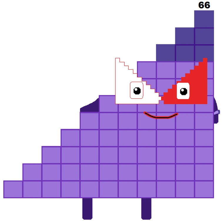 Discuss Everything About Numberblocks Wiki | Fandom