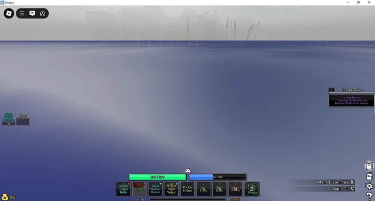 I found Kai Legion location (out of bounds) | Fandom