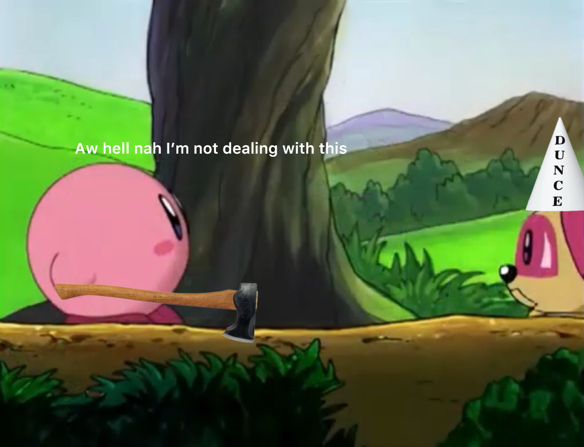 The true ending | Fandom