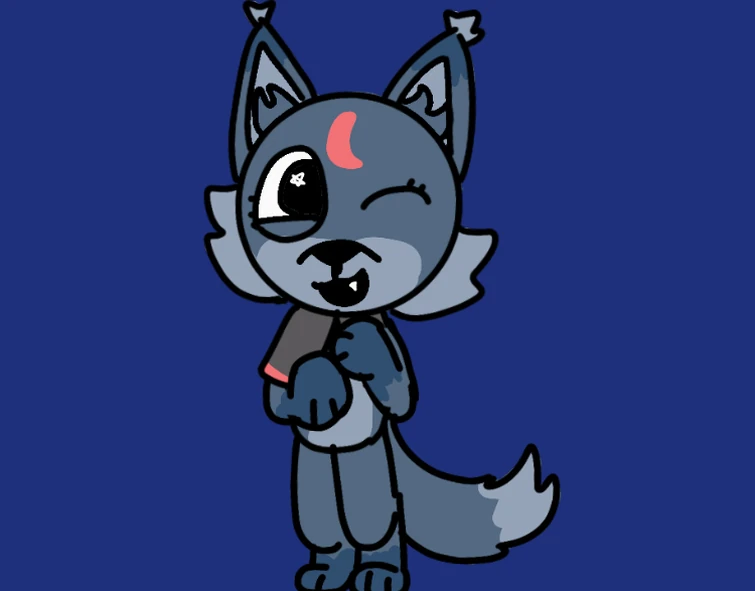 Here’s some wholesome art of Gourdy and Eclipse! | Fandom