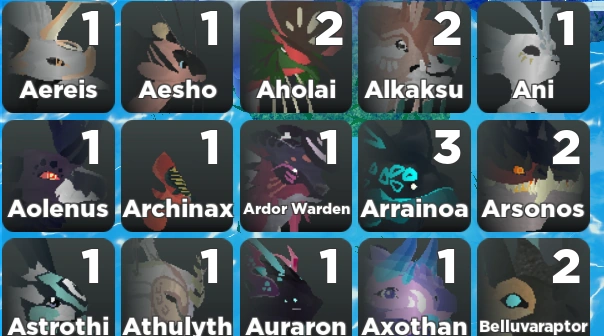 LF hellion warden and boreal | Fandom