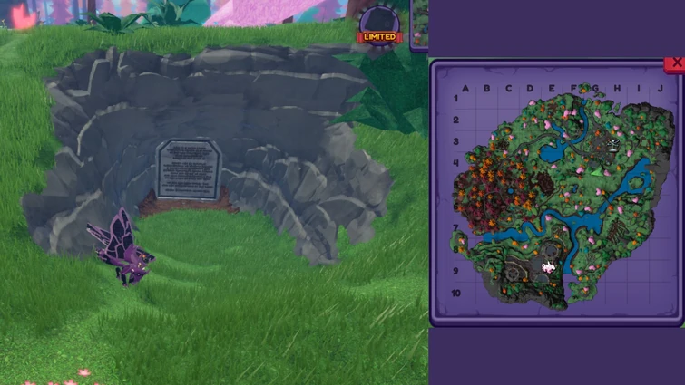 All Lore Stones Locations! | Fandom