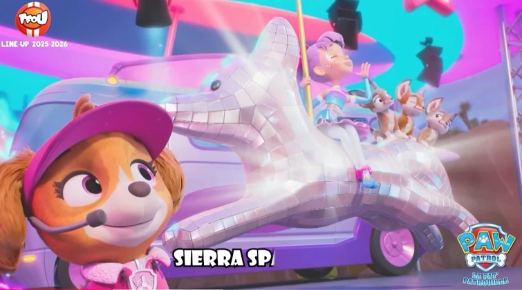 Discuss Everything About PAW Patrol Wiki | Fandom