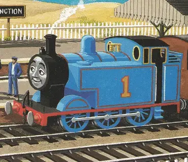 Discuss Everything About Thomas the Tank Engine Wiki | Fandom