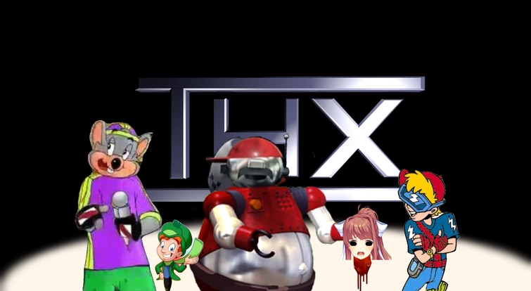 Discuss Everything About Lost THX Tex Trailer Creepypasta Wiki | Fandom