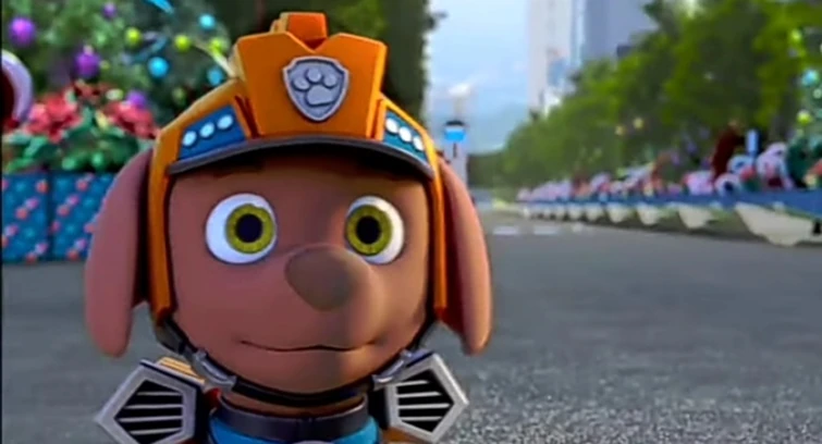 paw Patrol 🐾 | Fandom