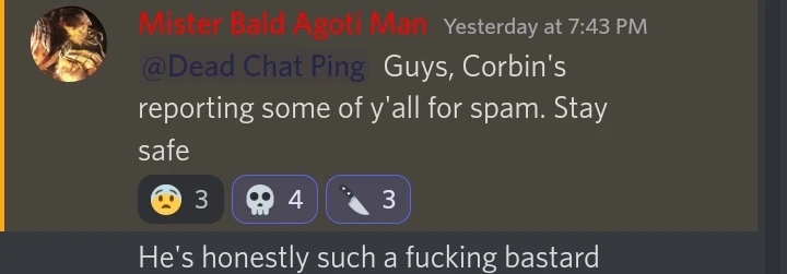 yall if my discord goes poof here's why :[ | Fandom