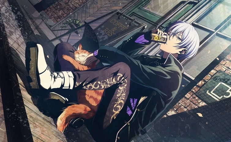 Reasons this is the best Toya card | Fandom