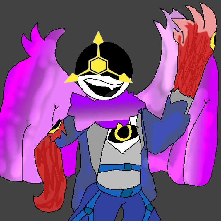 Drone Eater | Fandom