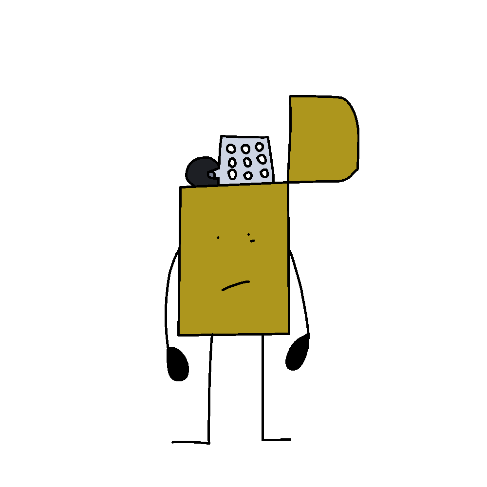 Ask Lighter Anything again | Fandom