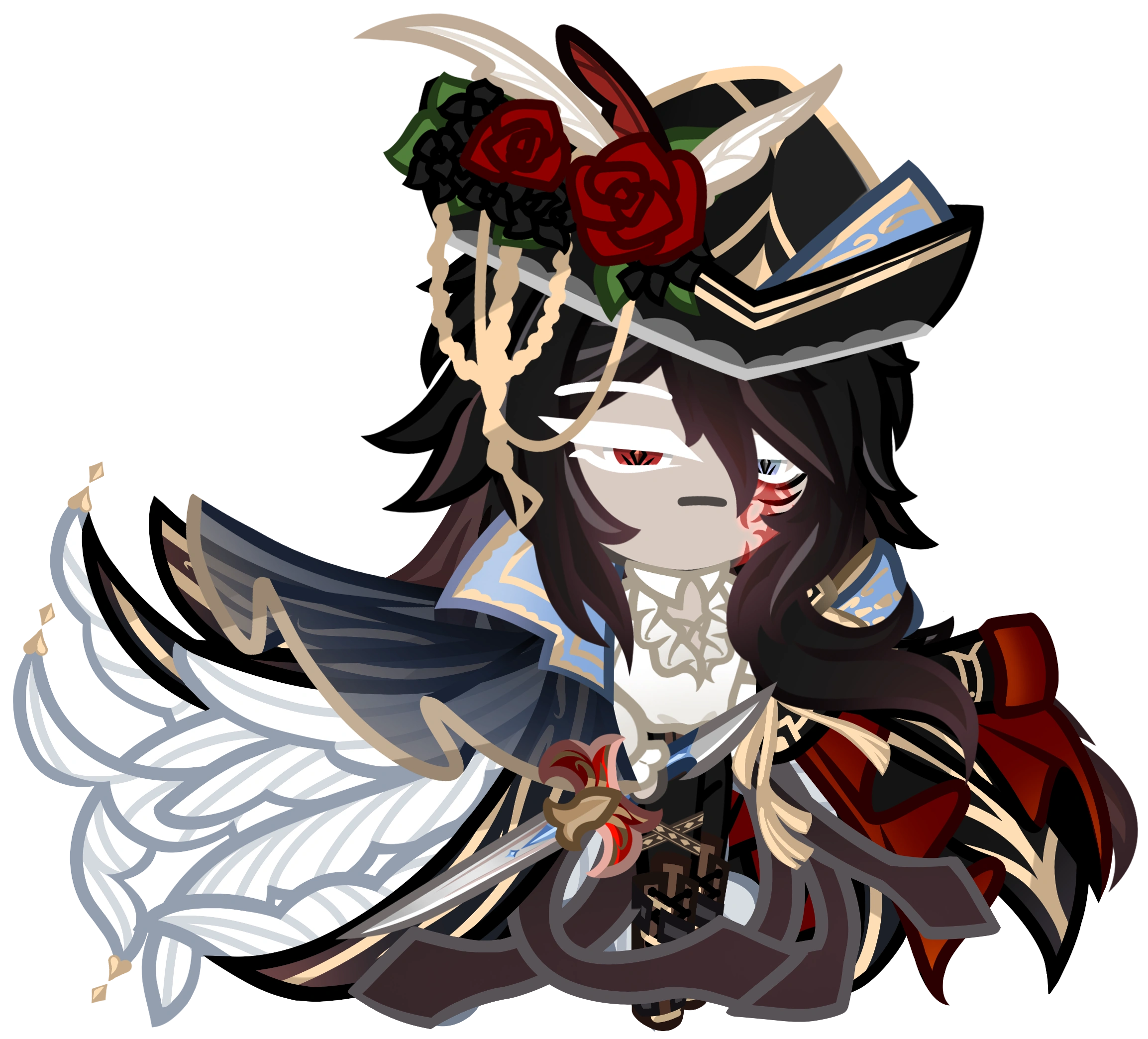 Proteroctopus Leviathan Cookie | Fandom