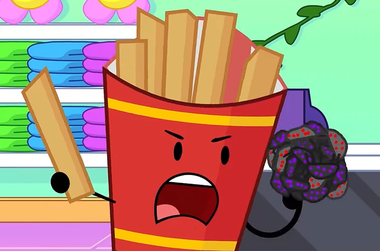 Discuss Everything About Battle for Dream Island Wiki | Fandom