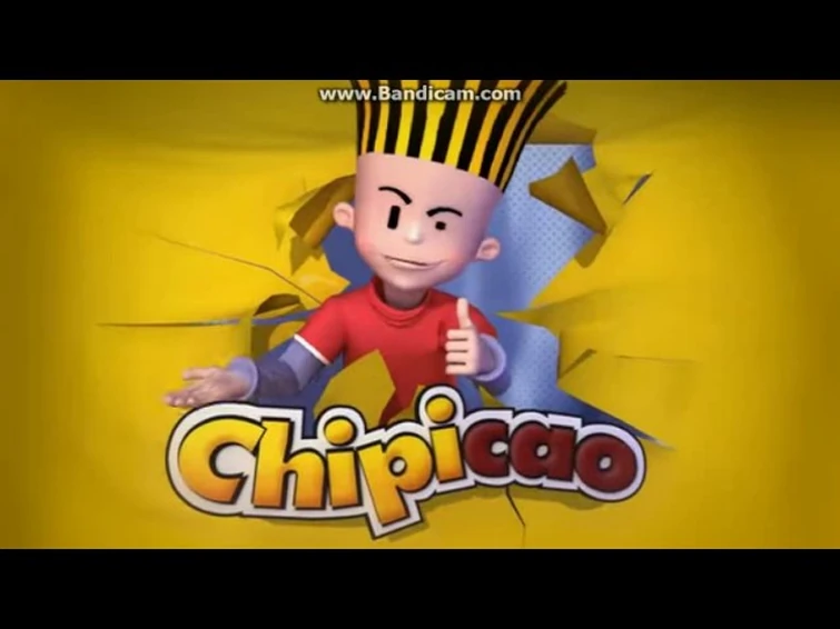 Discuss Everything About CHIPICAO Wiki | Fandom