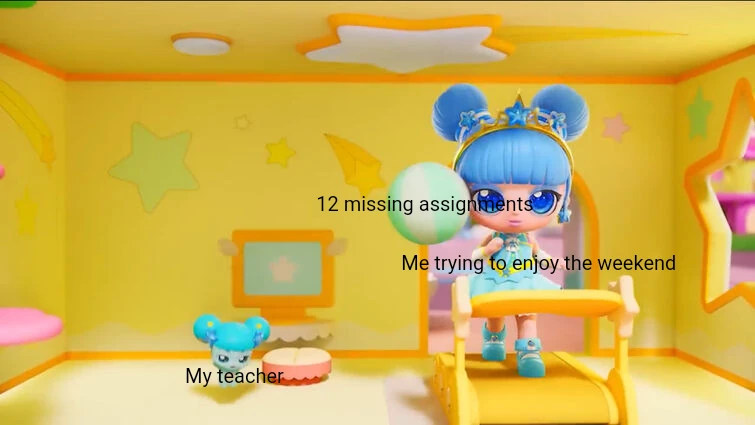 Catch Teenieping memes 11 | Fandom