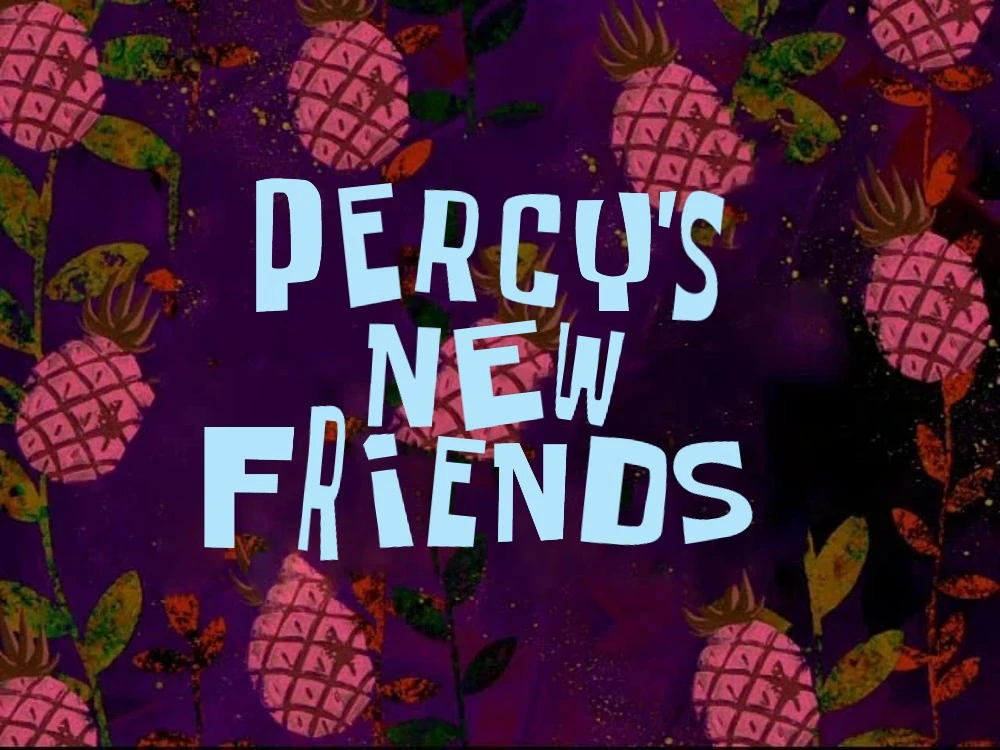 thomas spongebob titles #12 | Fandom