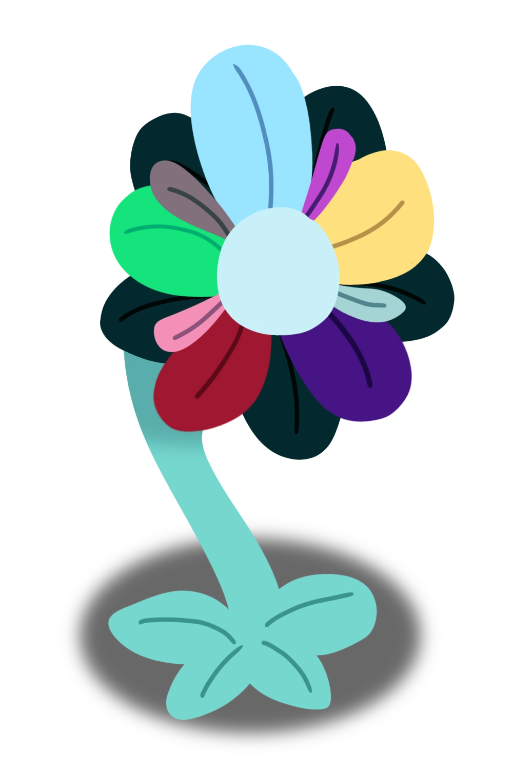 Magical Wonderland - Structures | Fandom