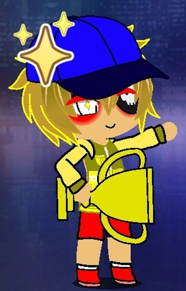 Numberblock 1-5 designs in Gacha hehe | Fandom