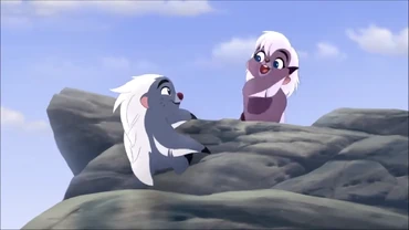 Discuss Everything About The Lion Guard Wiki | Fandom