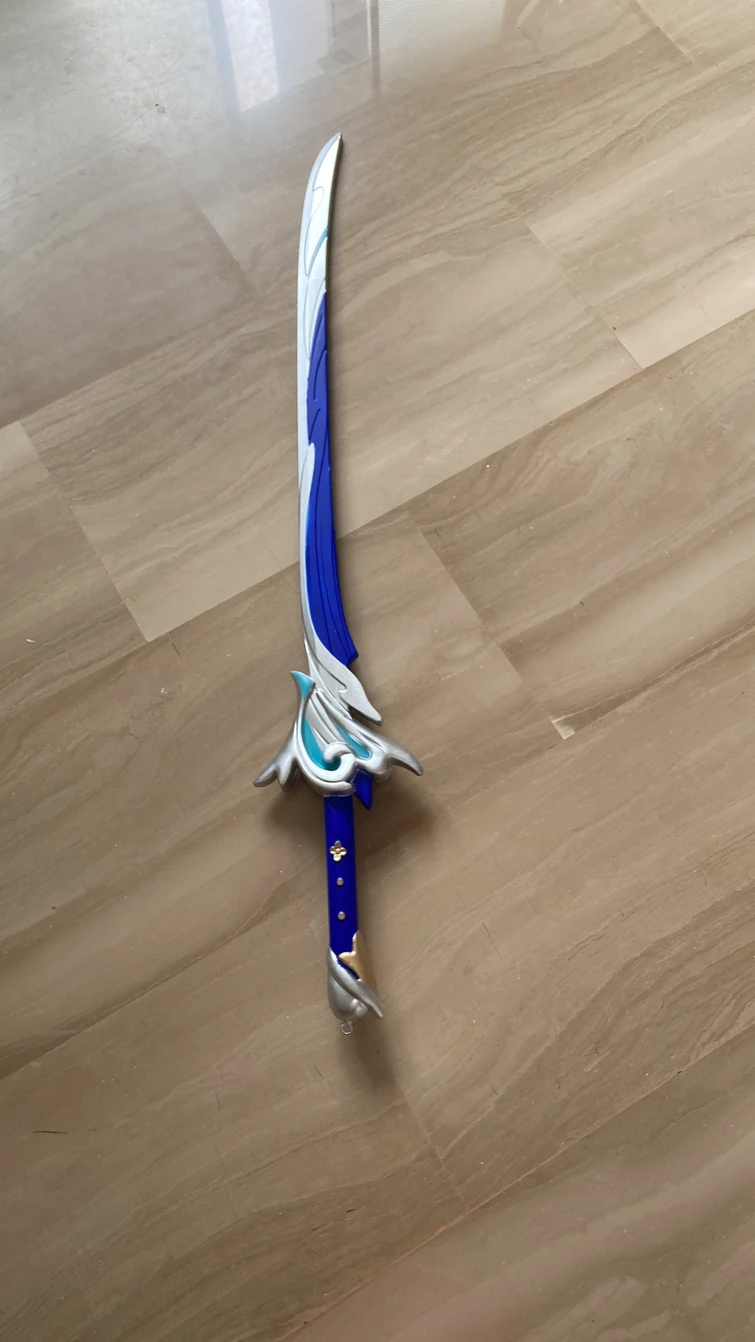 My Haran Sword Is Here | Fandom