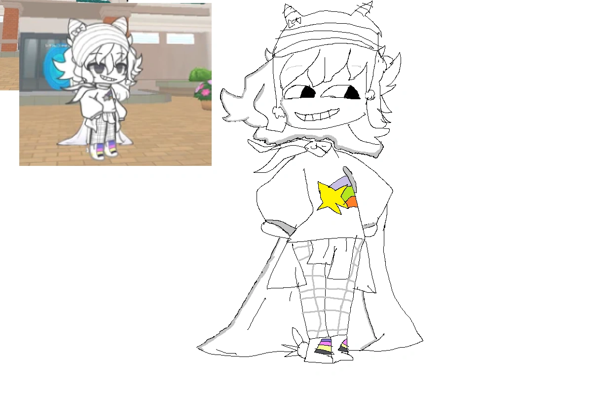 ART IMPROVEMENT GRAAHH!!! | Fandom