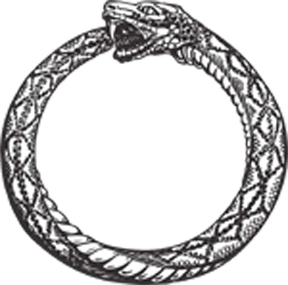 Ouroboros | Fandom