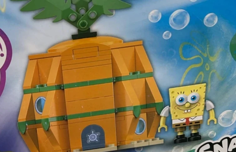 Discuss Everything About Encyclopedia SpongeBobia | Fandom