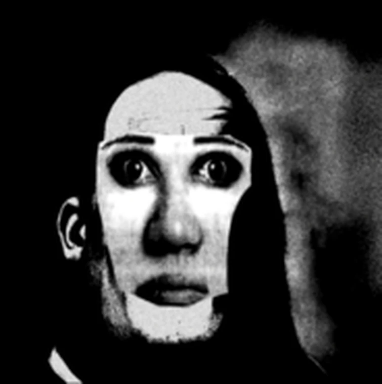 mr incredible becoming uncanny doors entities | Fandom