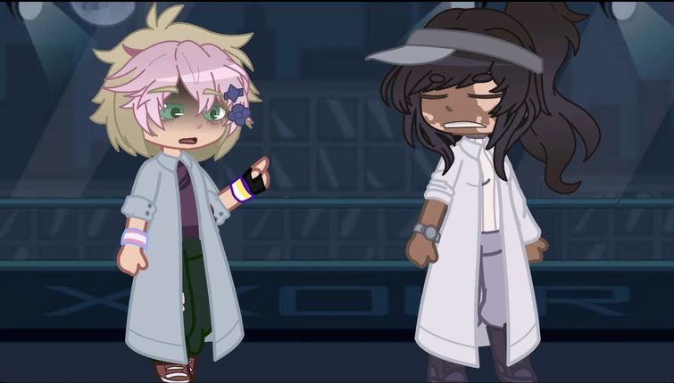 Dr. Lynx Laboratory [Part 3] | Fandom