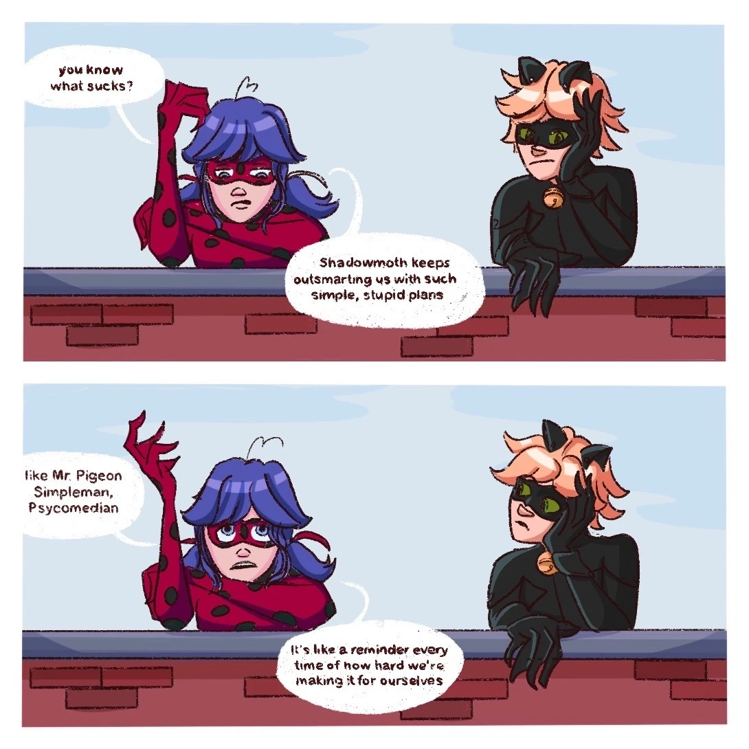 Too stupid to work | Fandom