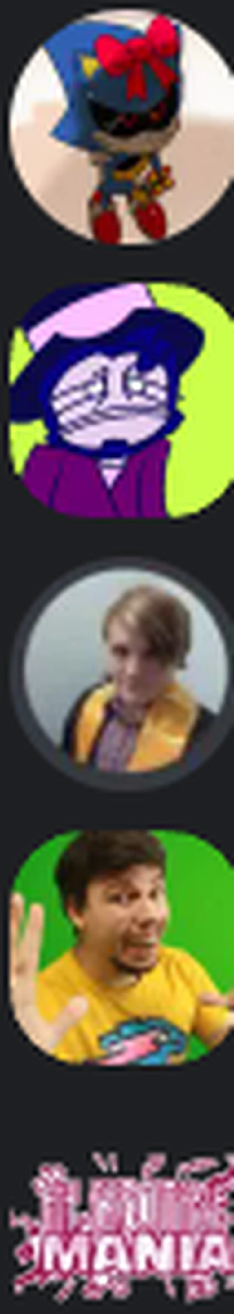 trying to find work as a composer in the eff en eff modding scene is ...