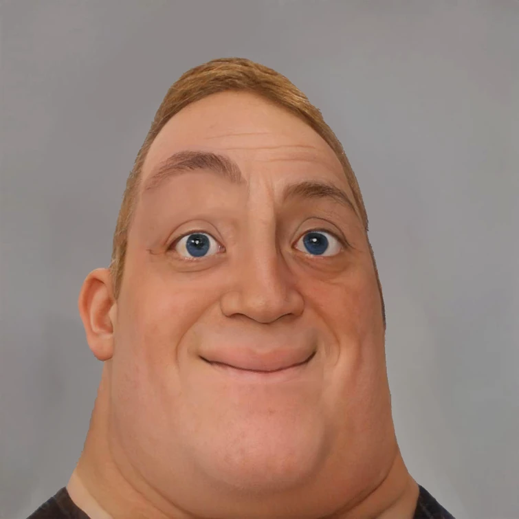 How are these actually more uncanny valley then any of the actual phases | Fandom