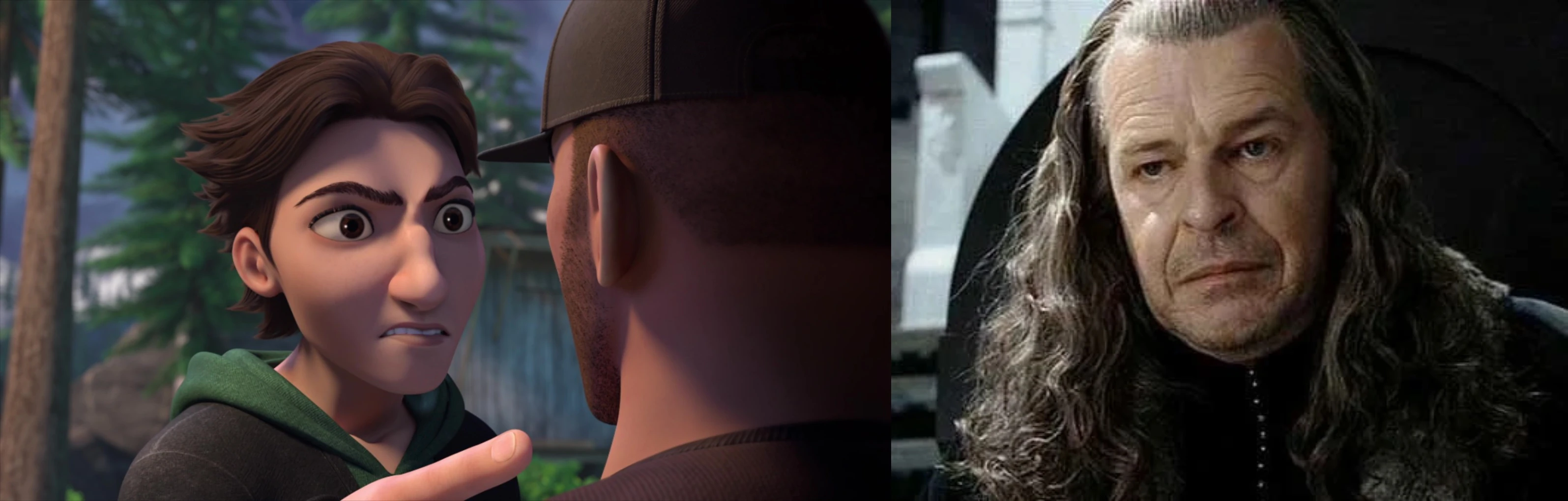 Buzzsaw-HTTYD’s Denethor | Fandom