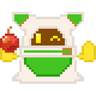 Magolor pixel art | Fandom