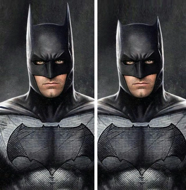 BATSUIT | Fandom