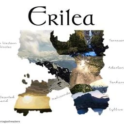 Erilea | Fandom